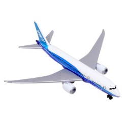 Socatec, Turkish Airlines Pullback Toy Plane
