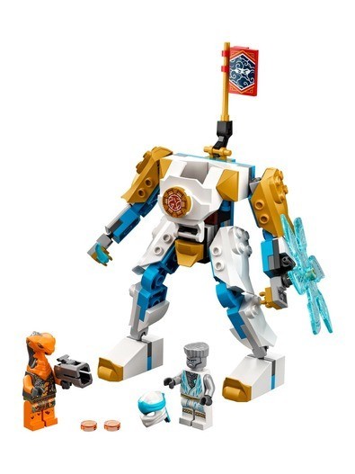 LEGO, Ninjago, Unisex Building Blocks